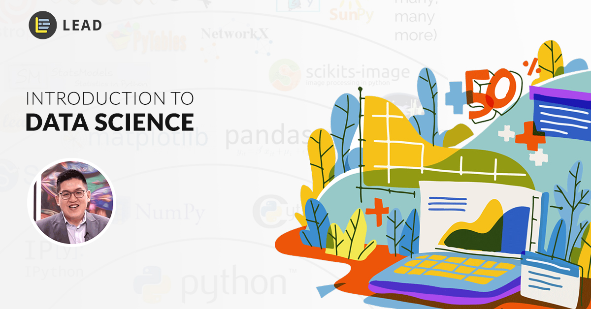 Online Training: Intro to Data Science